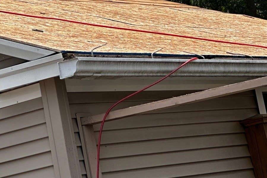 Roofing, Framing & Building Specialists | Warwick, Rhode Island | TKO ...