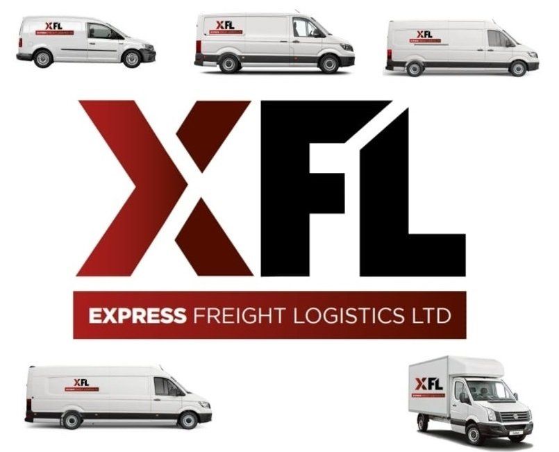 Same Day Courier, Cheltenham | XFL Express Freight Logistics