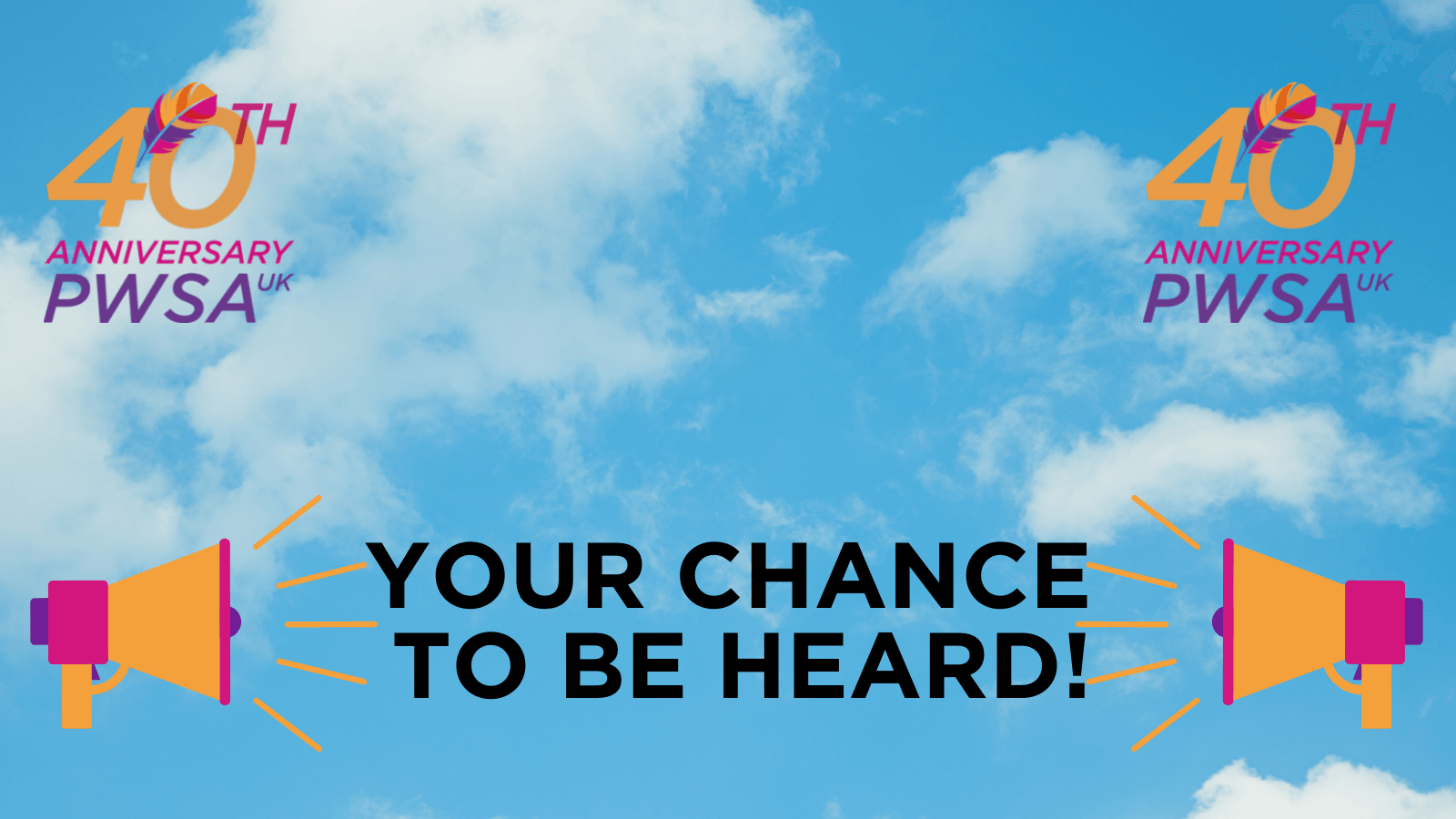 PWSA UK | Support for those living with Prader-Willi Syndrome