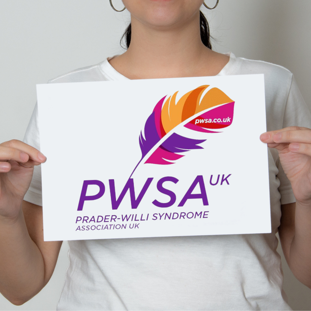 Prader Willi Syndrome Logo