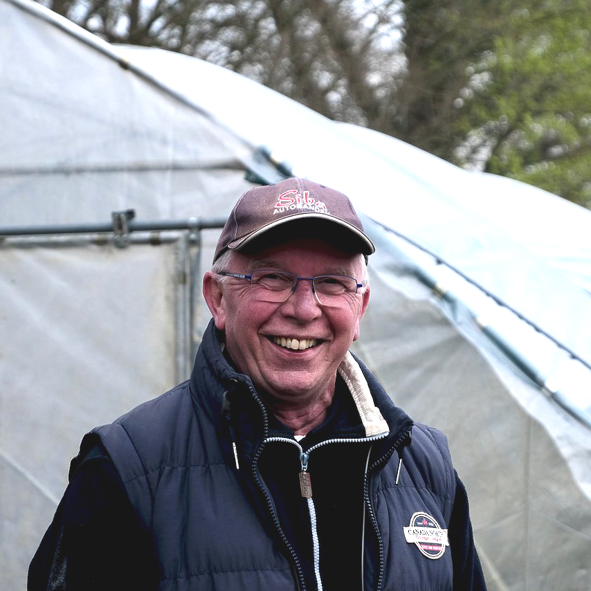 Sociale tuinderij de Scheve Schup want, Vers is lekkerder!