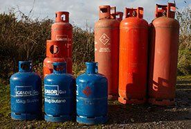 Reliable and affordable gas supplies in Market Drayton