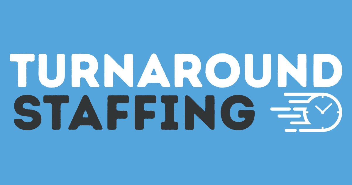 Australia's Favourite Blue-Collar Recruiter