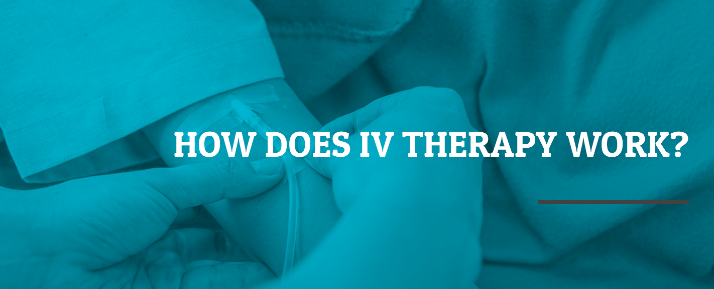 IV Therapy 101 | What It Is, The Pros & Cons, Does It Work & More
