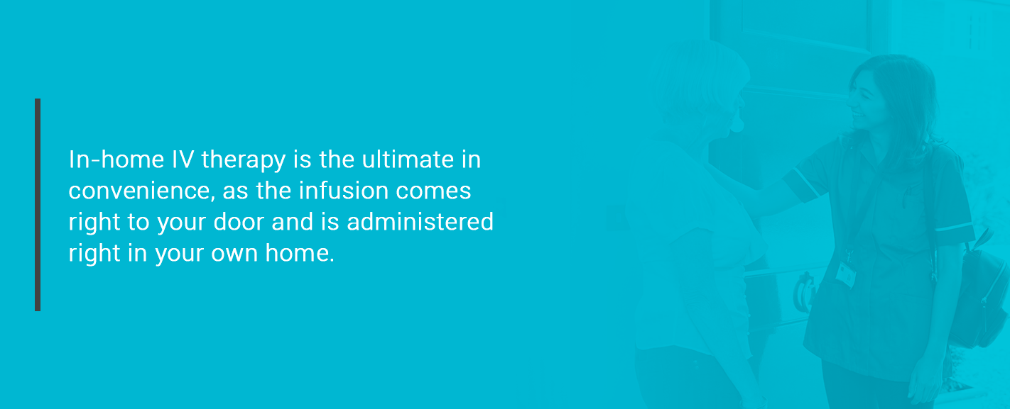 IV Therapy 101 | What It Is, The Pros & Cons, Does It Work & More