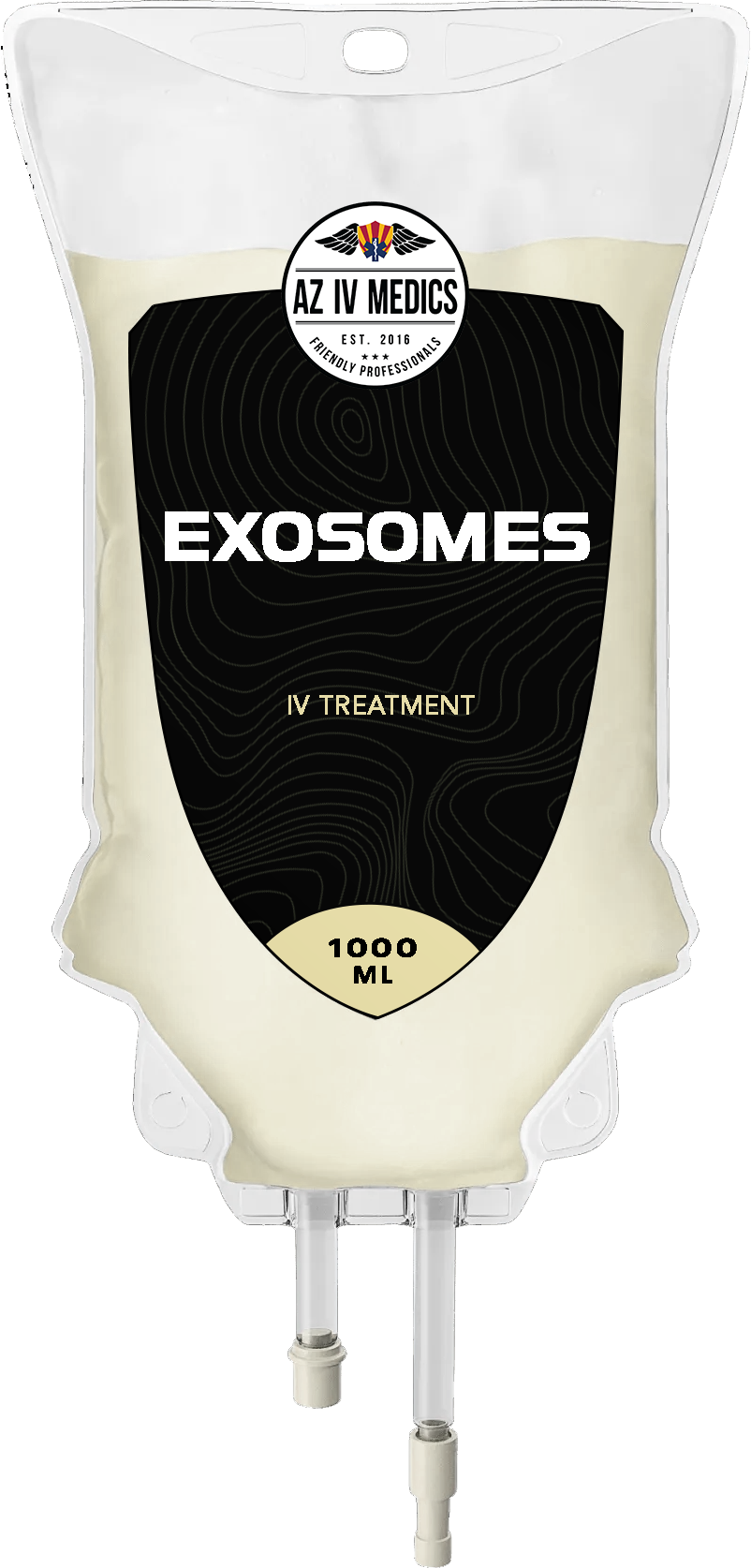 Stem Cell IV Therapy Arizona: Cost, Benefits, and Exosome Options