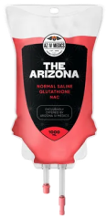 Arizona's #1 Mobile IV Therapy Provider | Arizona IV Medics
