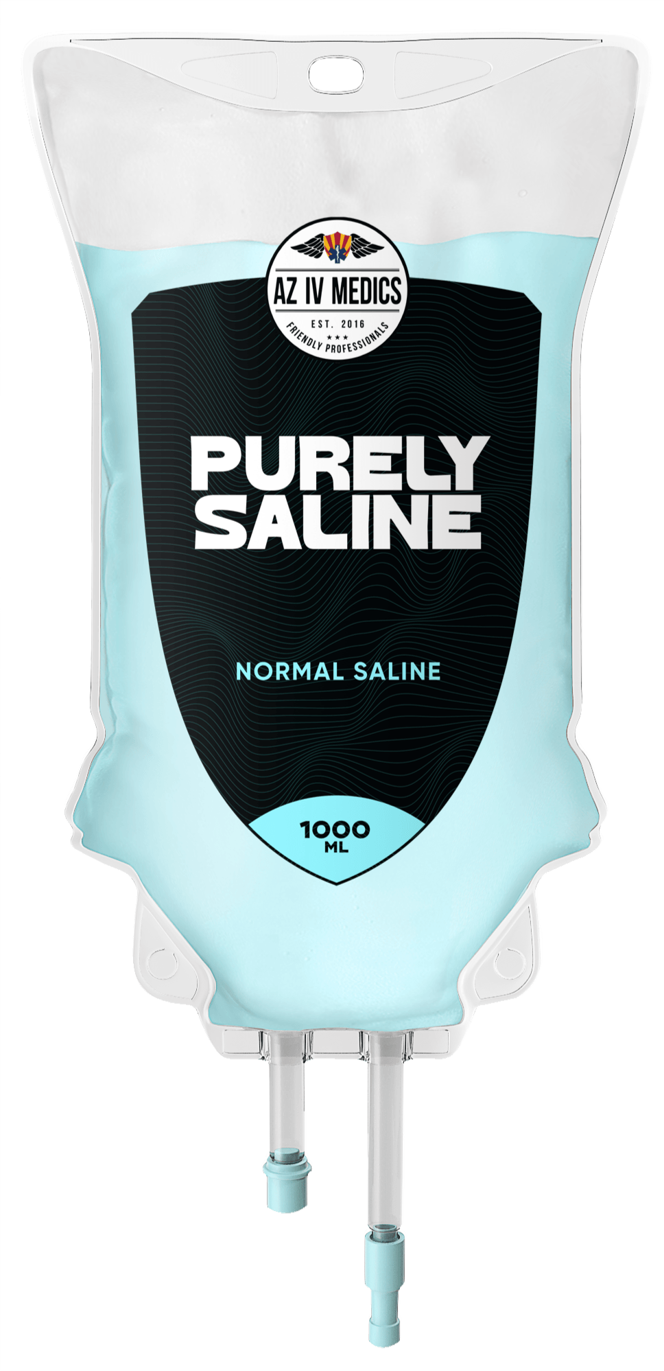 In-Home IV Therapy Packages & Pricing | AZ IV Medics