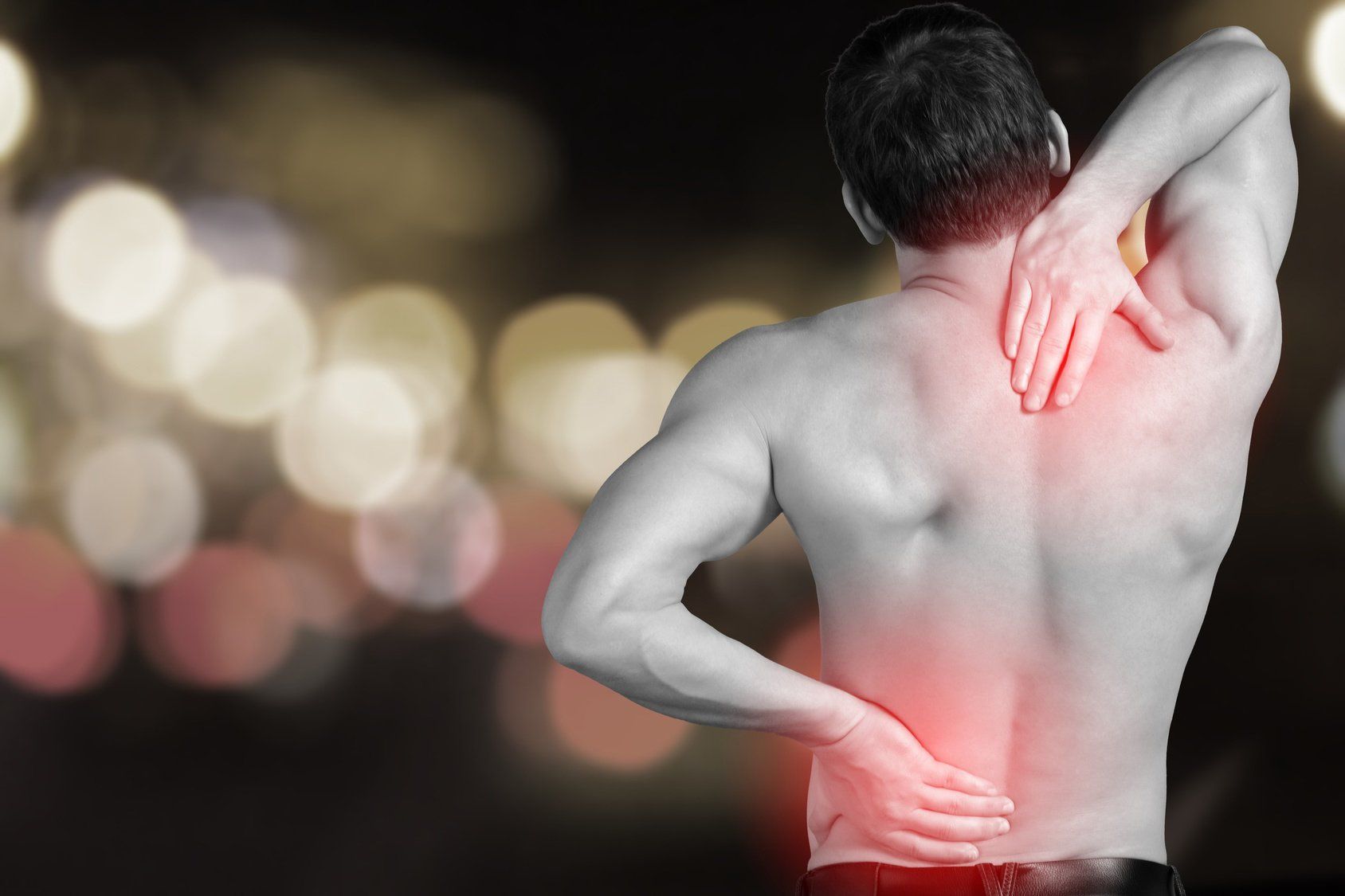 What is a Brachial Plexus Injury?