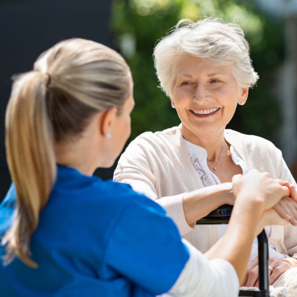 Caregiving Careers - Join Our Team at Caraton Commons - Green Bay & De Pere