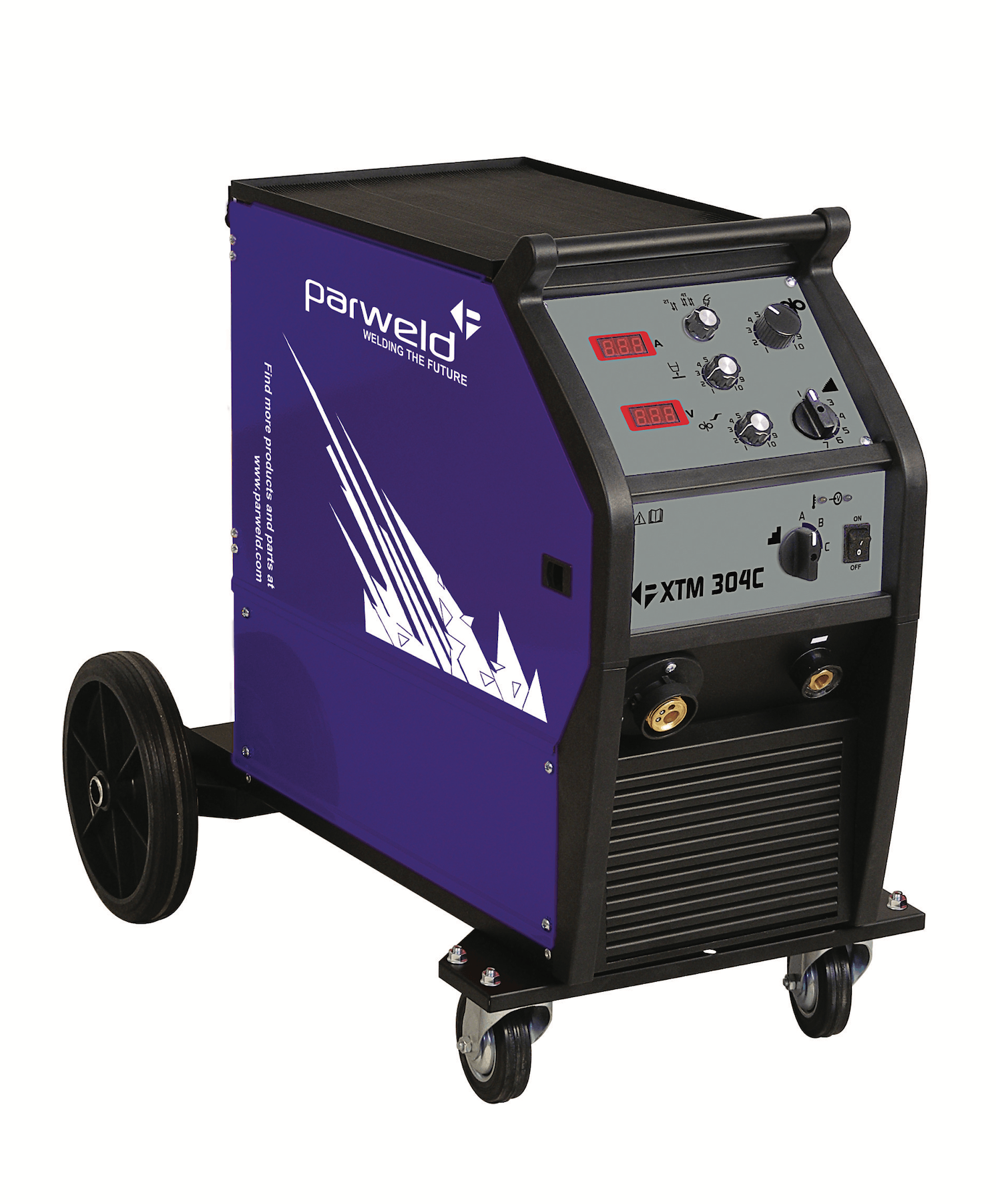 Techweld Supplies Limited