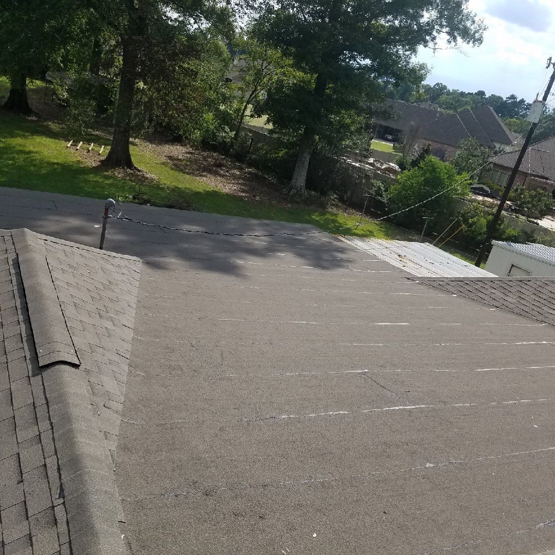 Quality Roofs | Baton Rouge, LA | Blanco's Roofing & Sheet Metal