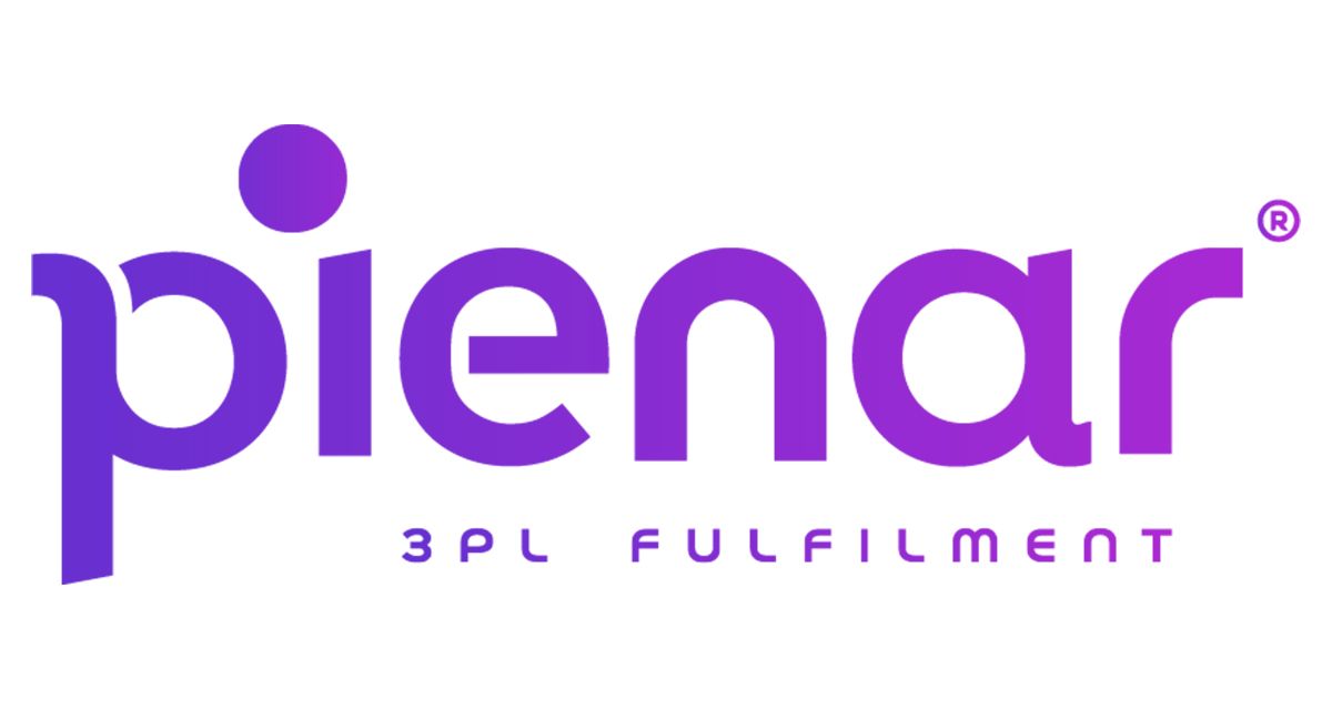 Pienar - 3PL Fulfilment for E-Commerce Companies