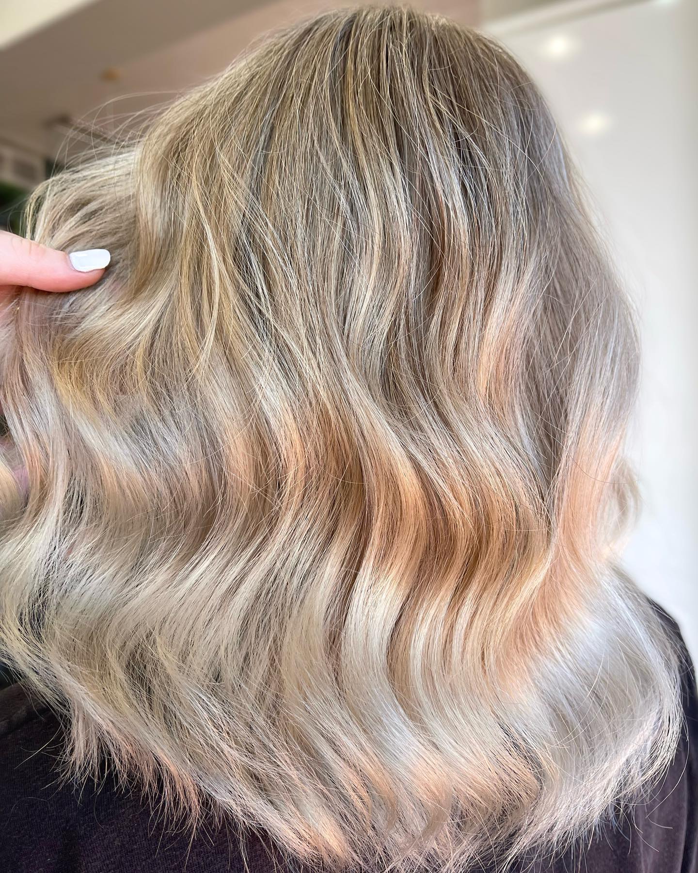 Berry Lane | Hairdressers in Cairns