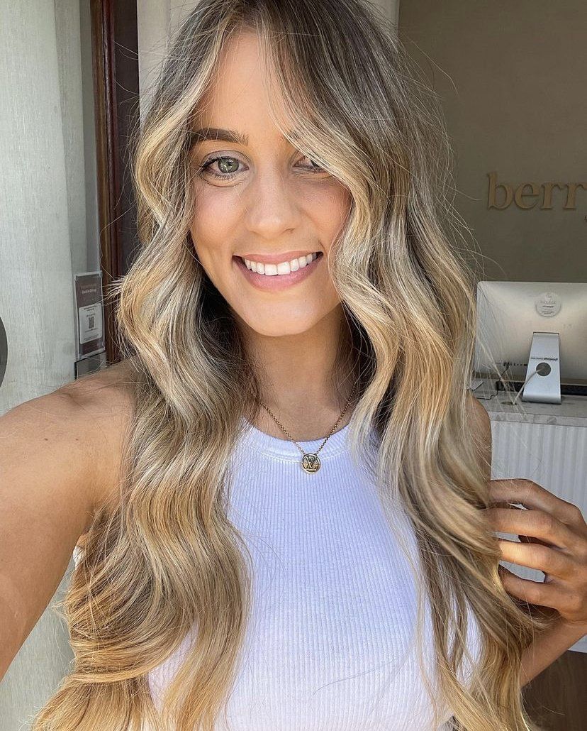 Berry Lane | Hairdressers in Cairns