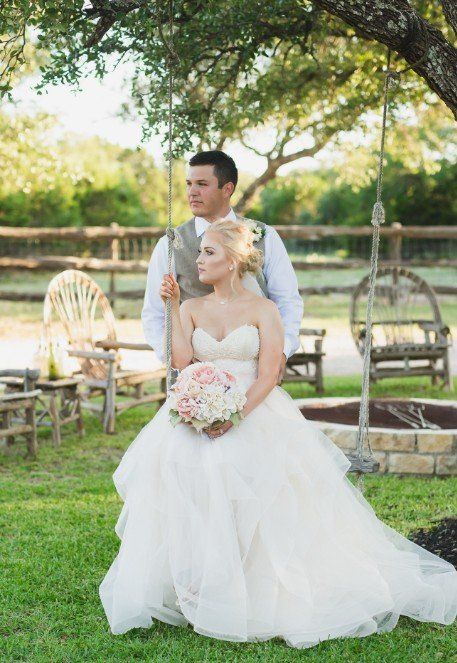 Wedding Venue | Twisted Ranch Weddings | Austin, TX