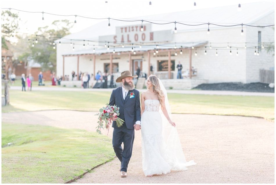 Twisted Ranch Weddings and Events