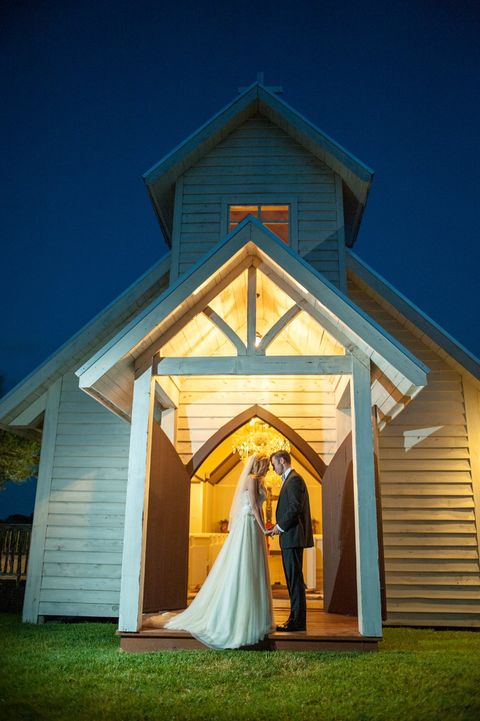 Twisted Ranch Weddings and Events