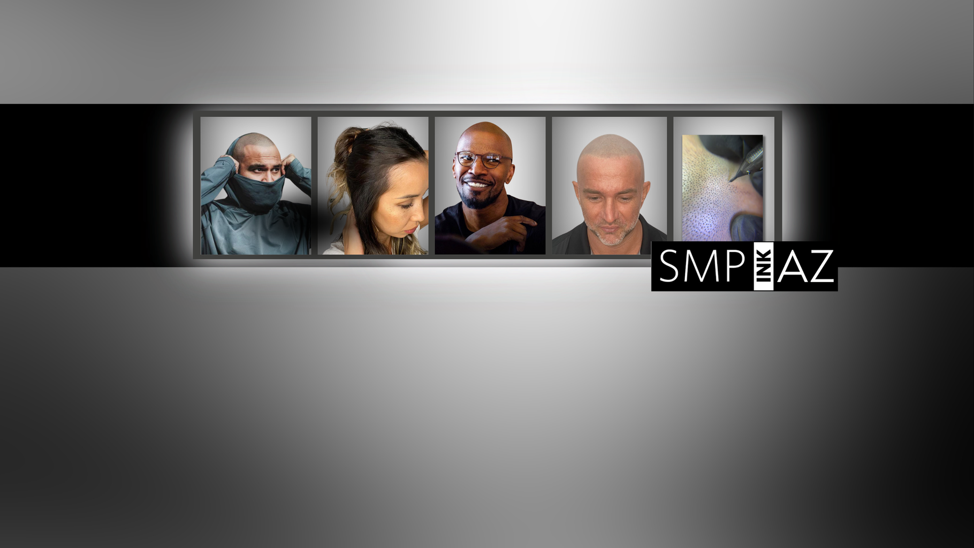 What Is Scalp Micropigmentation | SMP IINK AZ