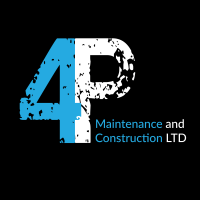 4P Maintenance and Construction Ltd