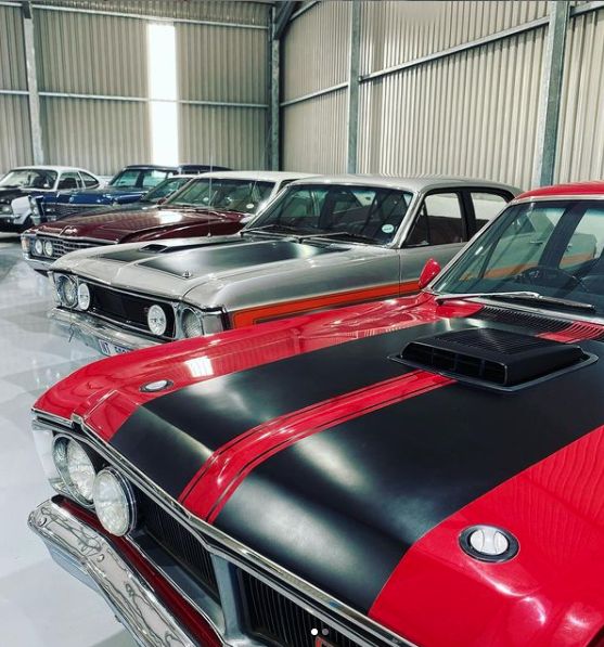 Ballito Auto Body Restoration | Home