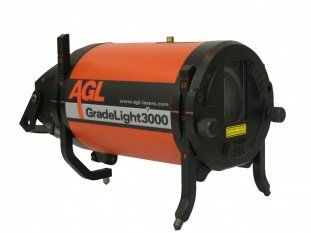 Universal & Grade Laser Products in Middle TN | Laserforce