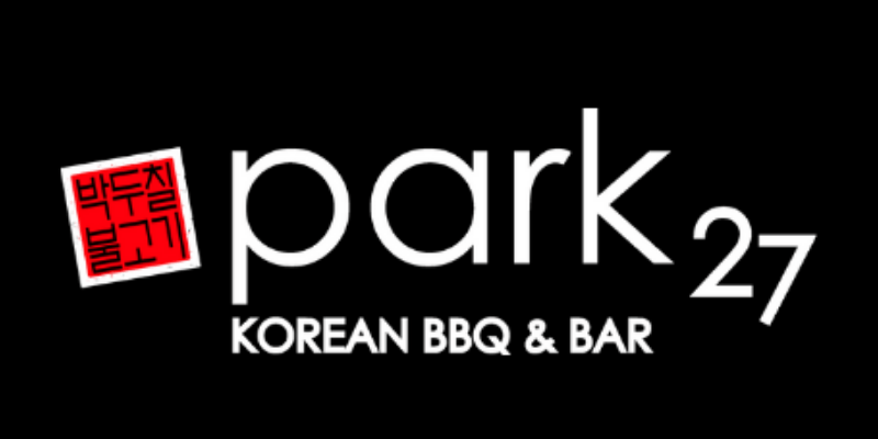 PARK 27 KOREAN BBQ & BAR
