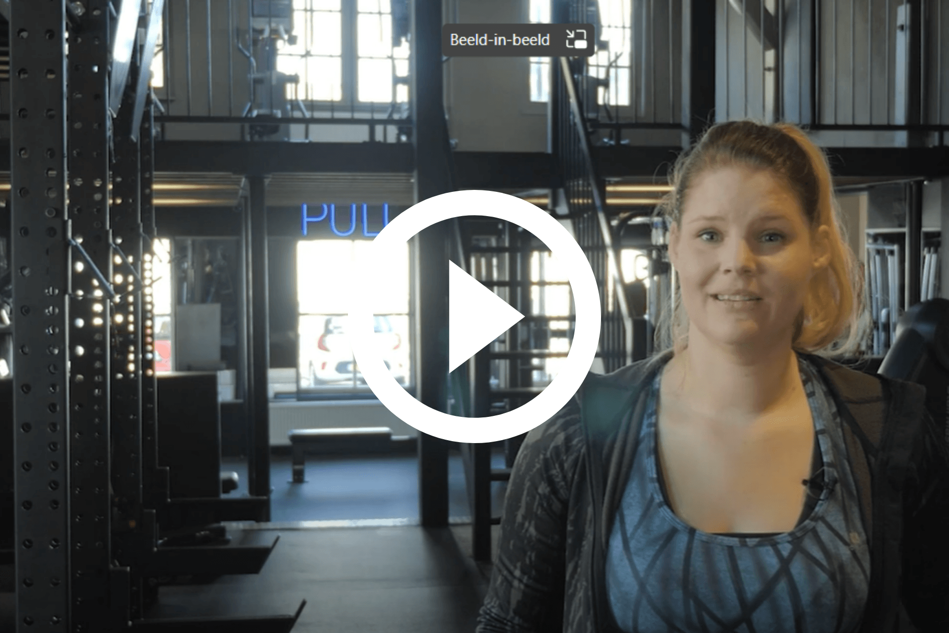 Fitnessen in Ridderkerk? | The Health Factory Reyerparc