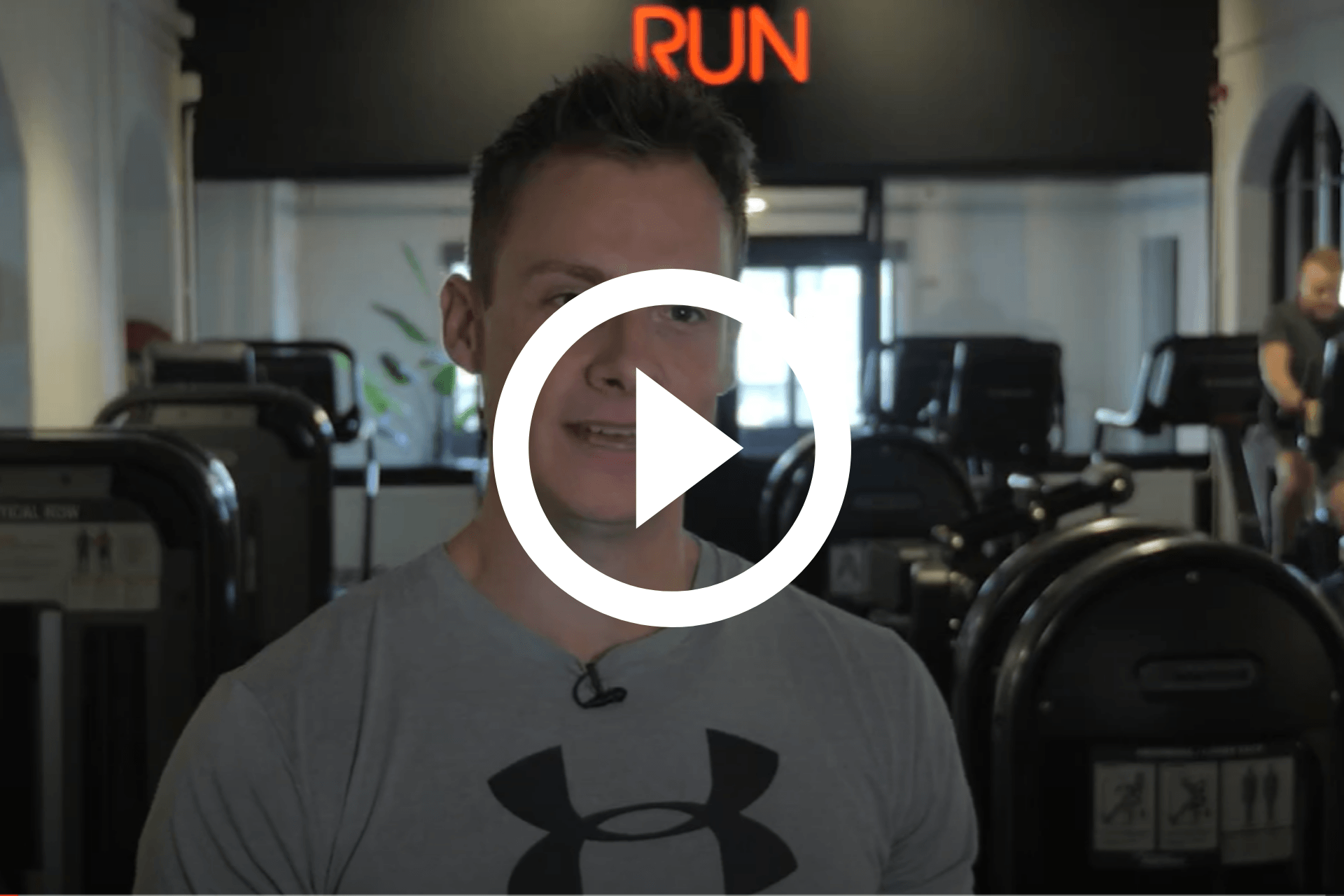 Fitnessen in Ridderkerk? | The Health Factory Reyerparc