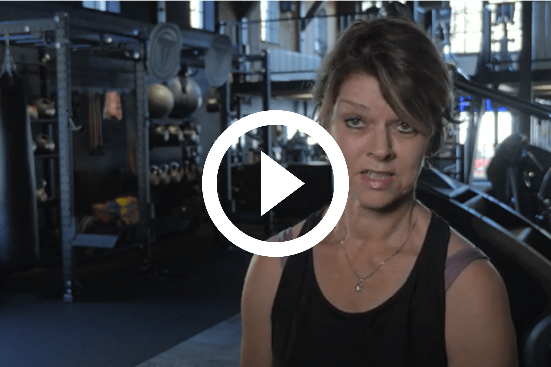 Fitnessen in Ridderkerk? | The Health Factory Reyerparc