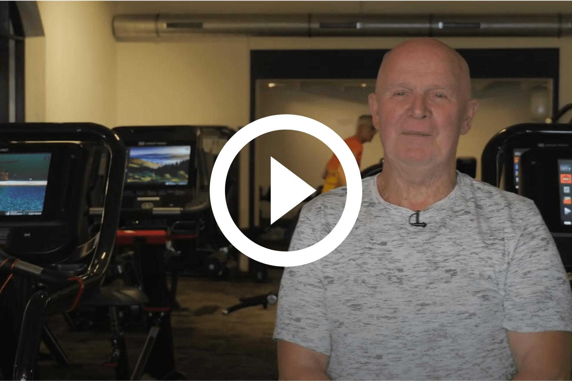 Fitnessen in Ridderkerk? | The Health Factory Reyerparc