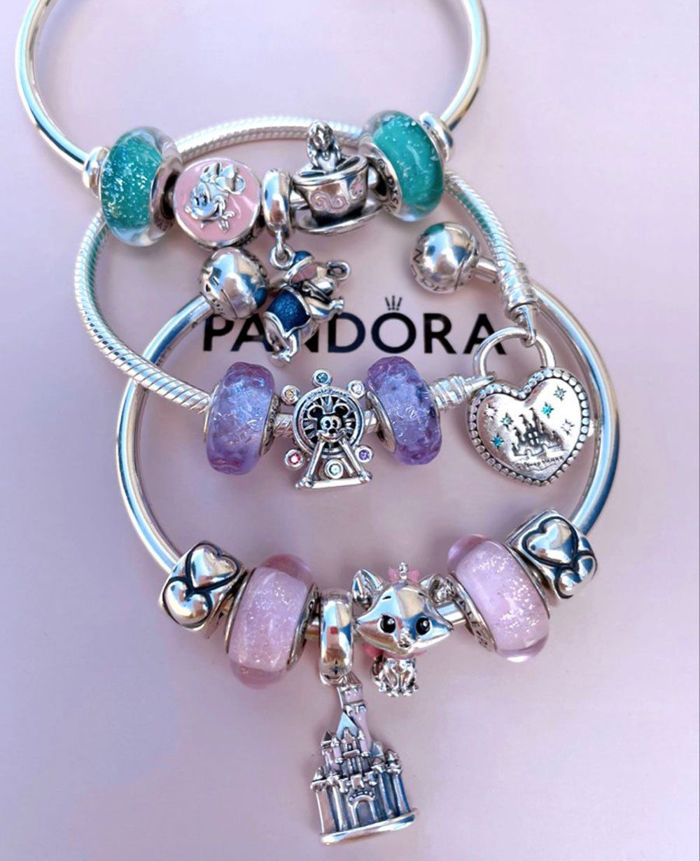 Rivenditore Pandora | Novara | Gioielleria Ferraris
