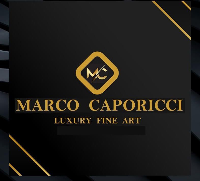LUXURY FINE ART - MARCO CAPORICCI