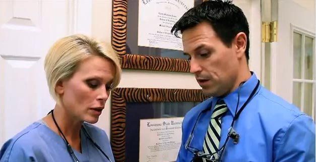 Professional Doctors And Staff | Rabel Family Dentistry