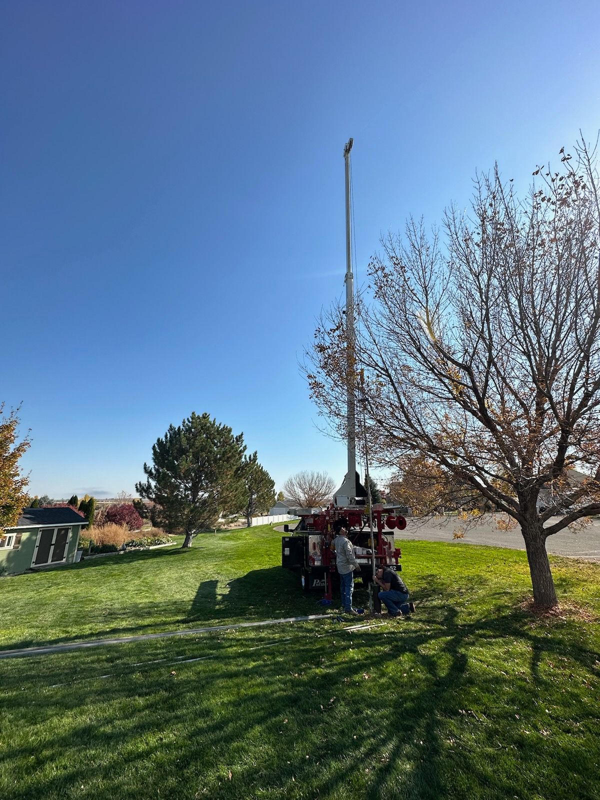 View Our Gallery | Twin Falls, ID | Walker Water Systems