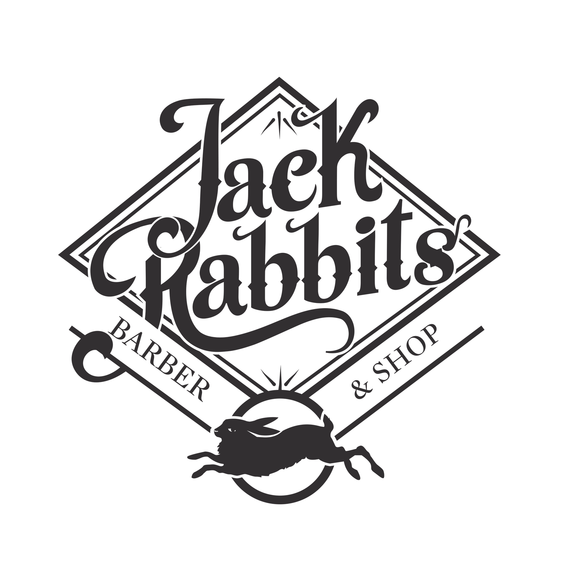 Barbershop | Jack Rabbits Barbers | Hampshire