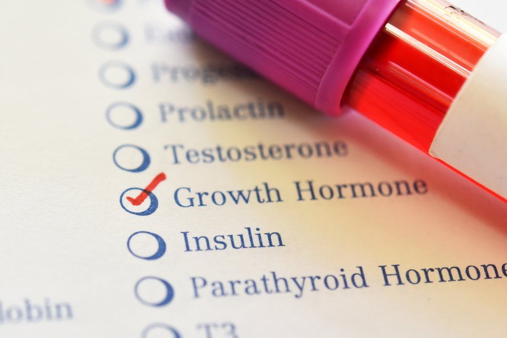 Endocrine Disorders Endocrine Disorders