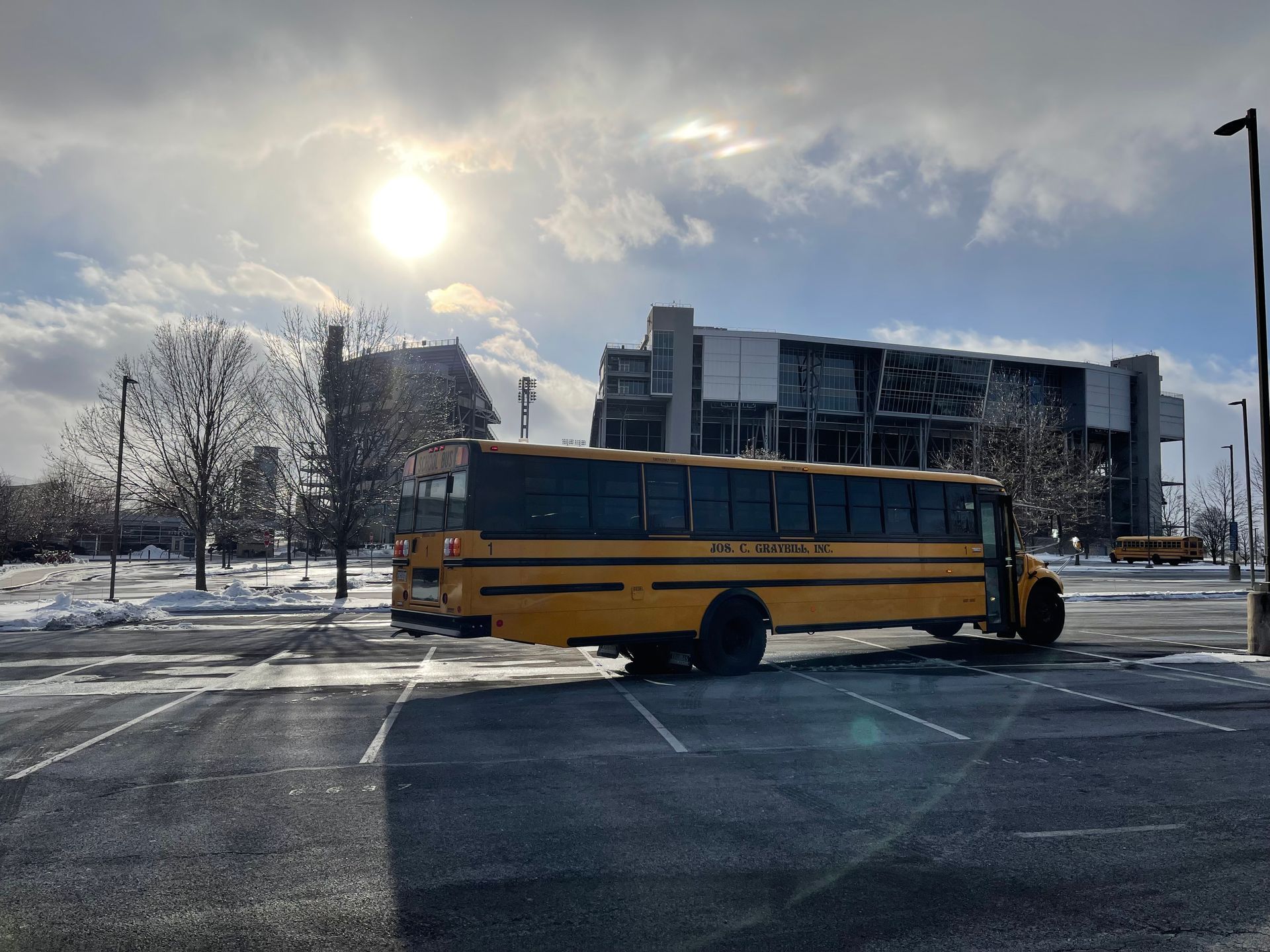 Joseph C. Graybill, Inc. // Manheim, PA