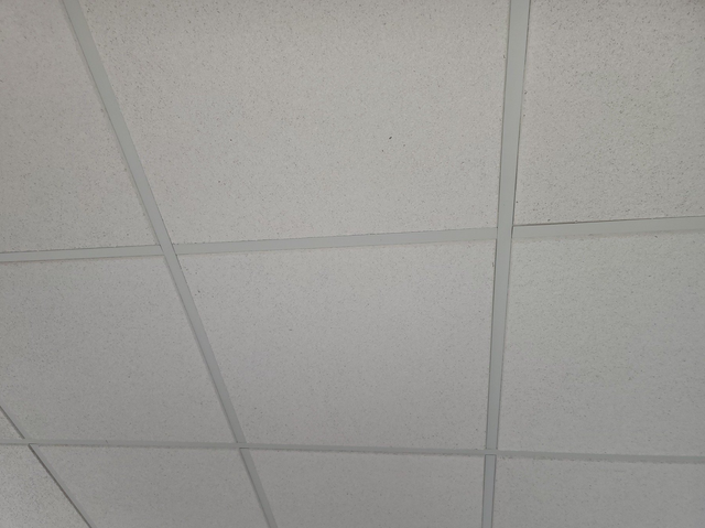 Drywall Over Asbestos Ceiling Tiles | Shelly Lighting