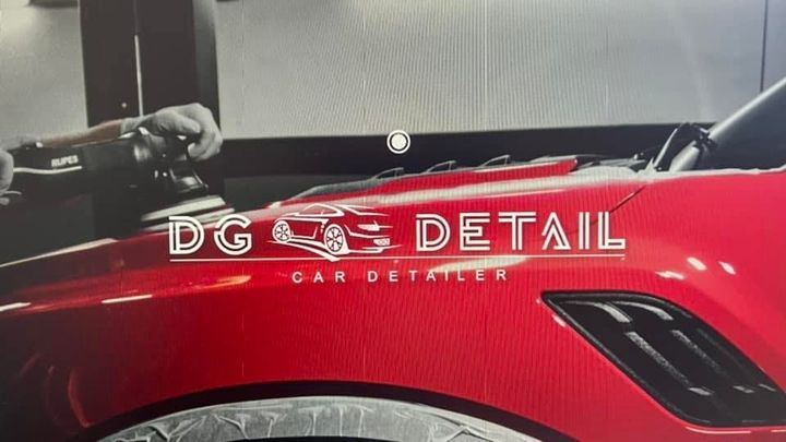 Servizio di car detailing | Aprilia, LT | DG Detail