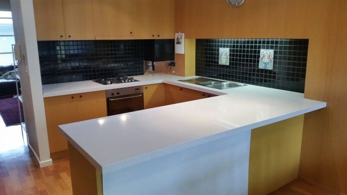 Gallery | Stone Benchtops & Splashbacks | Austone