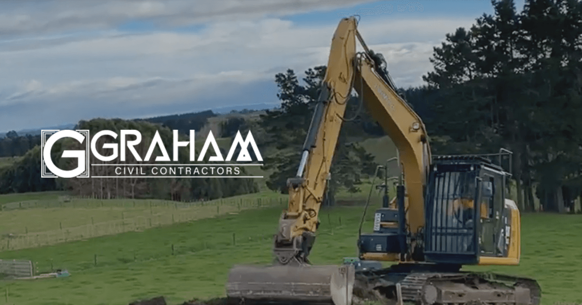 Home [www.grahamcivil.co.nz]