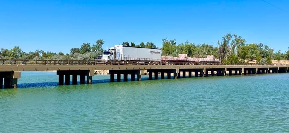 Haulage Solutions | Townsville | NQ Freighters | NQ Freighters