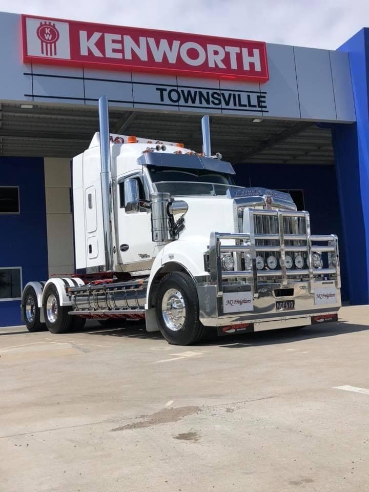 Haulage Solutions | Townsville | NQ Freighters | NQ Freighters