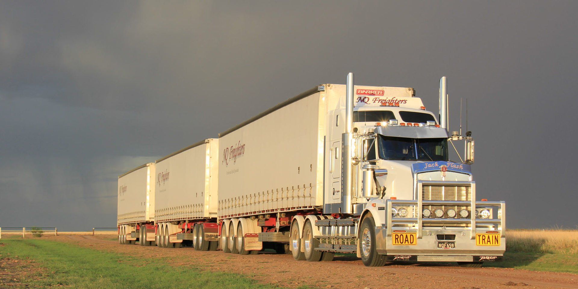 Haulage Solutions | Townsville | NQ Freighters | NQ Freighters