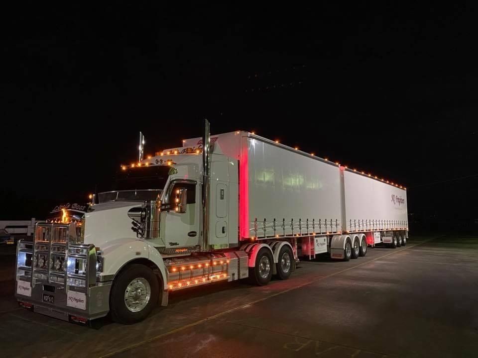 Haulage Solutions | Townsville | NQ Freighters | NQ Freighters