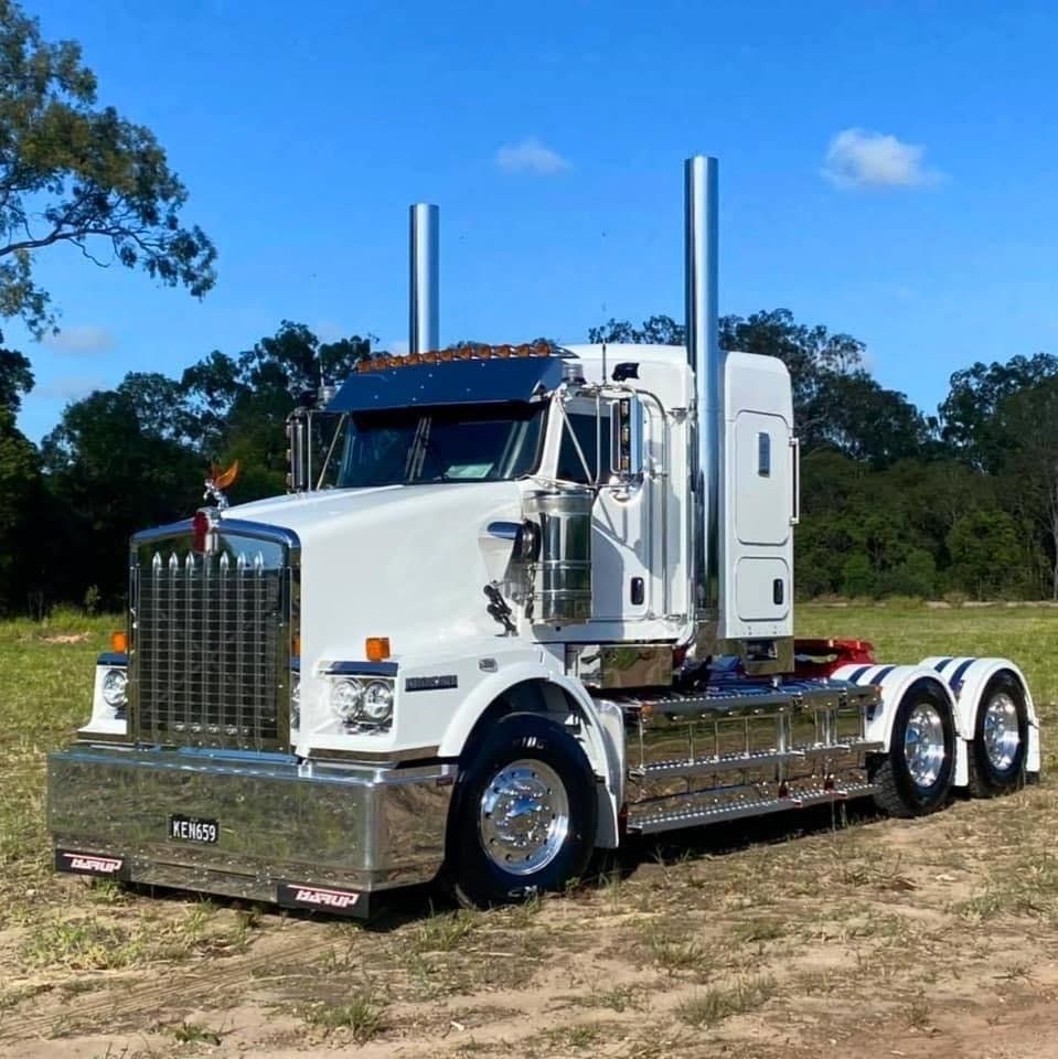 Haulage Solutions | Townsville | NQ Freighters | NQ Freighters