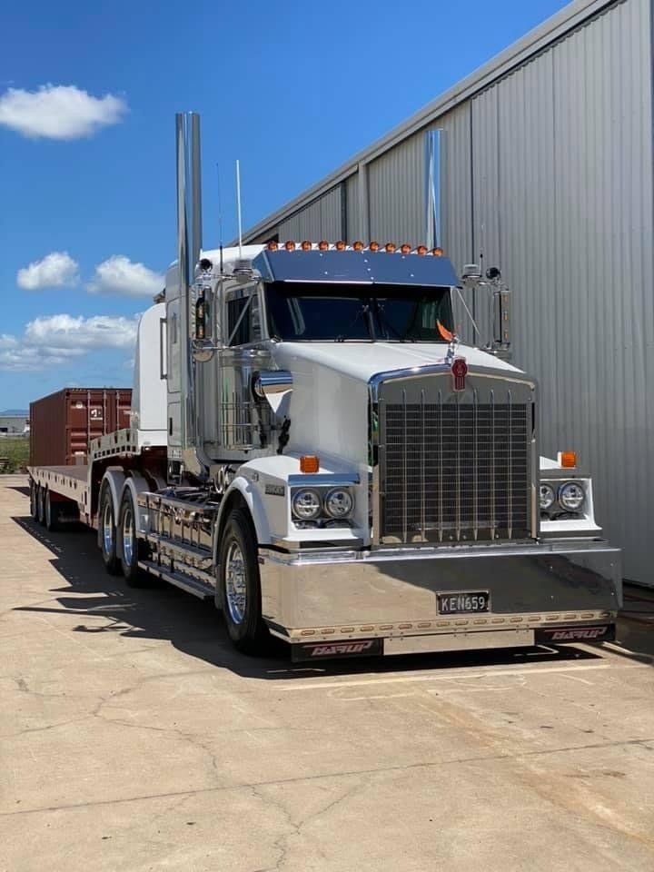 Haulage Solutions | Townsville | NQ Freighters | NQ Freighters
