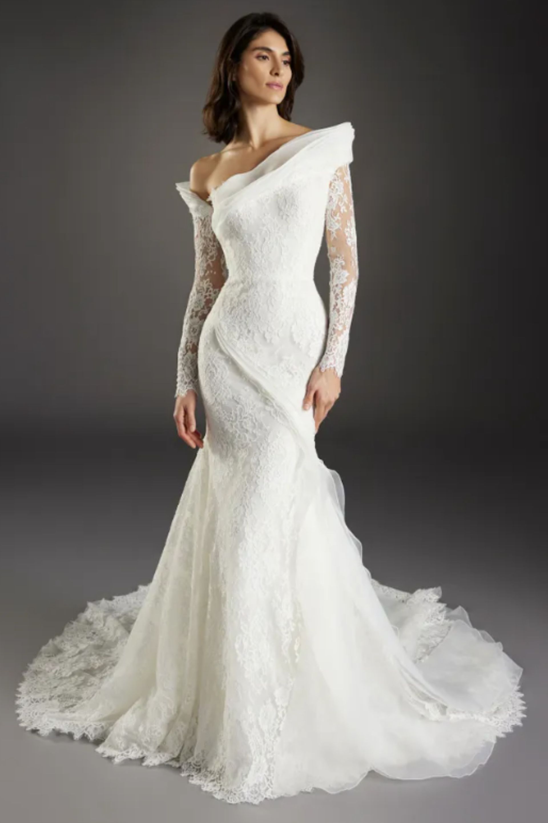 Shop Atelier Pronovias MA - Lelite