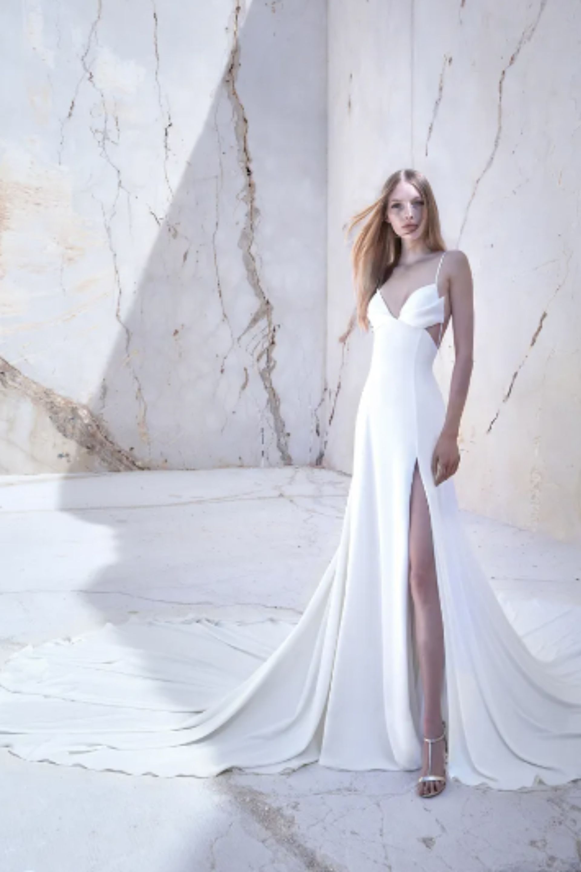 Shop Atelier Pronovias MA - Lelite